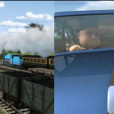Stream Slippy Sodor Opening Theme First Strike Extended By Callie And Thomas Fan 2006 Themes