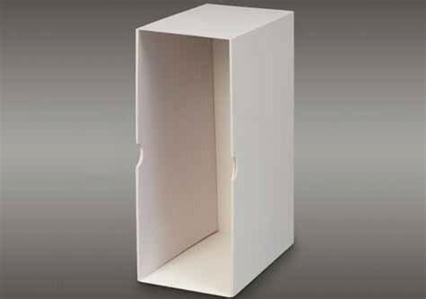 Cajas De Conservación Para Libros Y Estuche Para Papeles Sandp