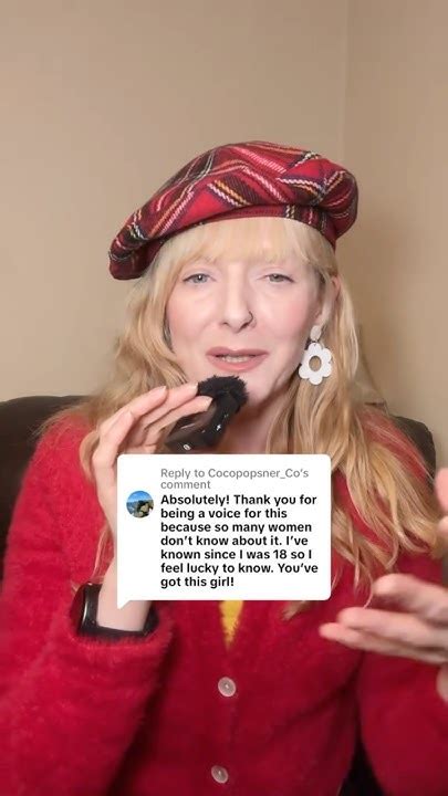 My Thoughts On Having The Brca1 Gene Alteration Brca Brca1