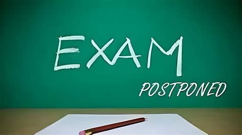 Law Admission Test Rescheduled For Balochistan