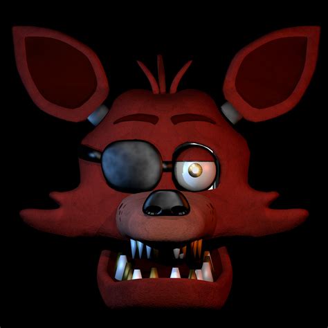 Image Result For Foxy Fnaf