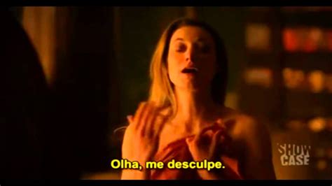 Lost Girl Bo E Lauren Legendado 18 Part 12 Youtube