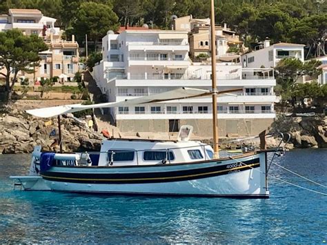 2002 Majoni 36 Eur 59000