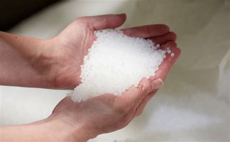 Polypropylene Melting Point Numbers Methods And Processing Jiejia Cnc