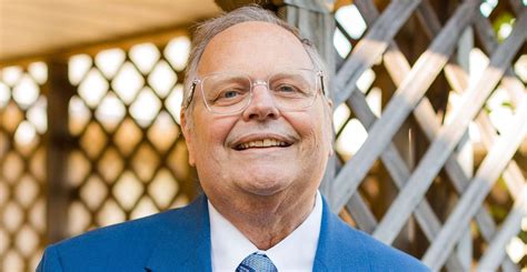 Patrick Wyse 1955 2025 The Village Reporter