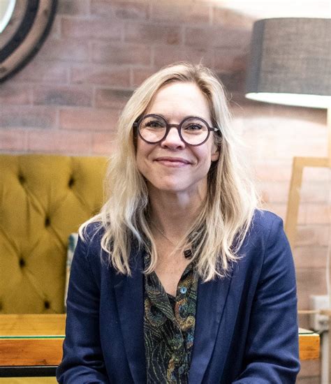 Frieda Van Den Heever Personeel By Invia Stellenbosch