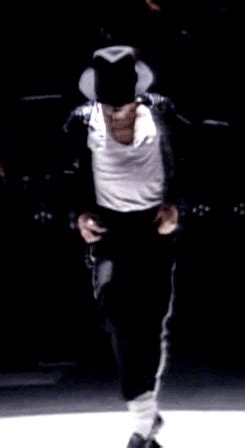 Michael Jackson Moonwalk  Collection Iconic Dance Move Timeless