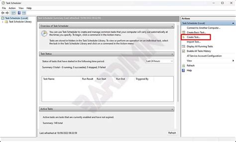 how to create a shortcut running as administrator without prompt with uac bypass in windows 11