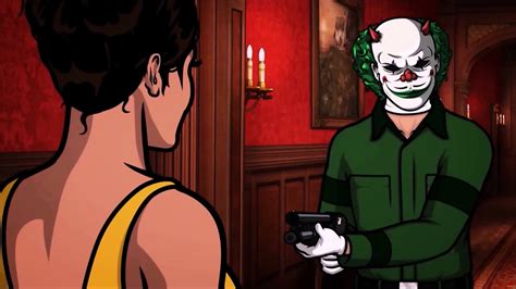 Balls Squezeing Fat Blonde Nutcraker Lana Kane Ballbusting Rough Kick In The Nuts Lana Blonde