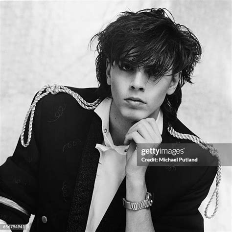 4 280 John Taylor Duran Duran Photos And High Res Pictures Getty Images