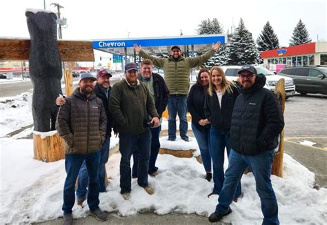 After Working At Cal Ranch For Over A Year And A Half As A Purchasing