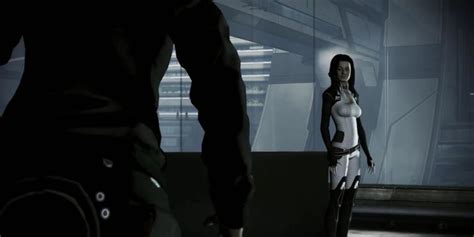 Mass Effect Miranda Quotes Mass Effect Miranda Quotes