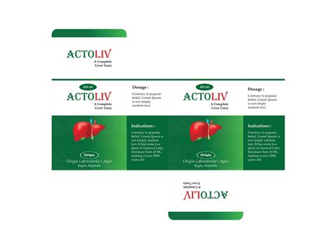 Packet Design Behance