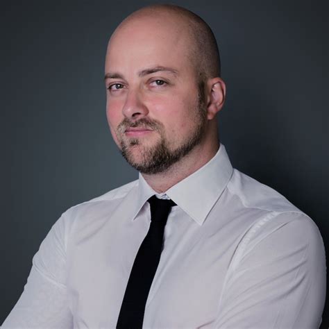 Ing Daniel Kropp System Integration Engineer Man Xing