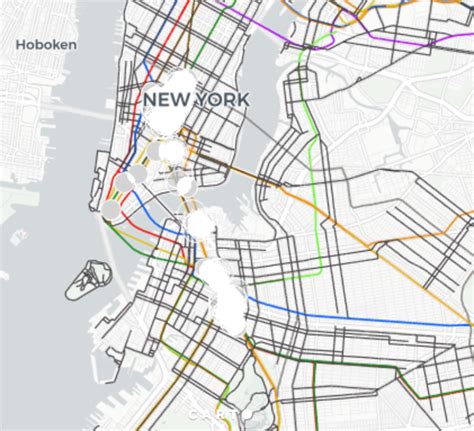 Why Geolocation Mobility Data Im Definitely Not The First To State… By Avigailvantu Medium