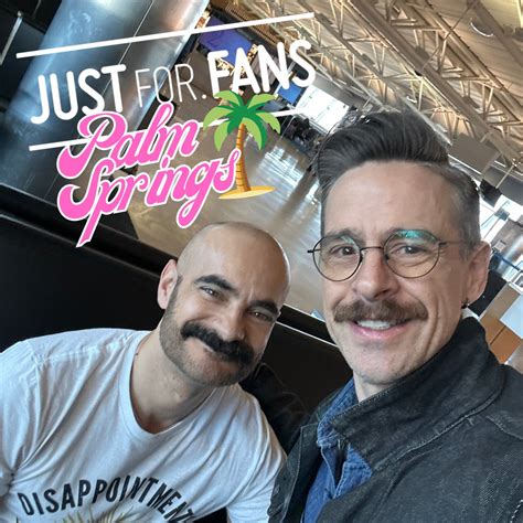 And Thats A Wrap On My 2nd Justforfanssite Conference Had Such A