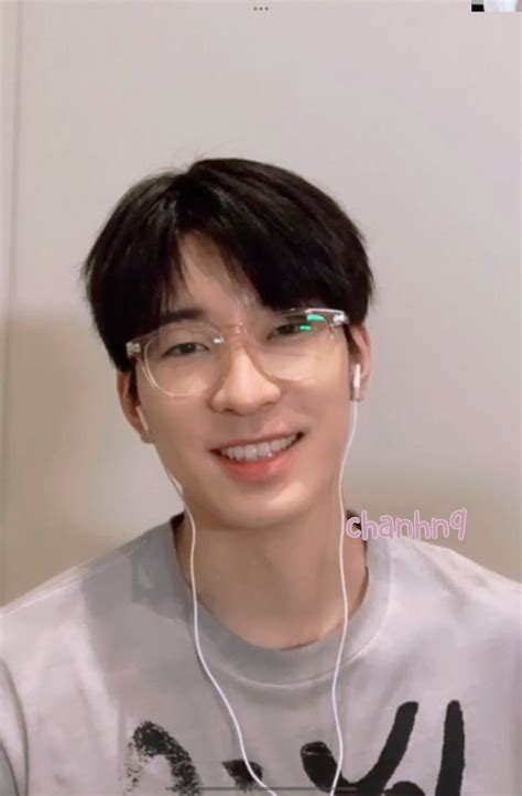 Wonwoo Video Call Fansign Gambar Pacar Gambar Orang Orang