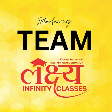 Lakshya Infinity Classes Lakshyainfinityclasses • Instagram Photos And Videos
