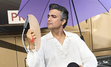 Diversity On Television Lessons In Characterization From “jane The