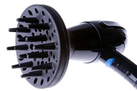 Come Usare Correttamente Il Diffusore Sui Capelli Ricci Capellistyle