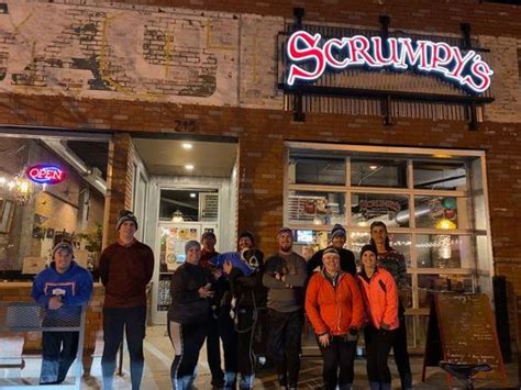 3rd Thursday Pub Run Scrumpys Hard Cider Scrumpys Hard Cider Bar