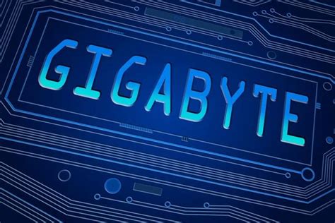 Foto 1 Gb Berapa Kb Begini Cara Menghitungnya