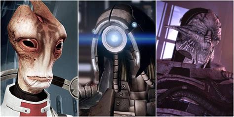 Mass Effect 15 Quotes That Will Stay With Us Forever