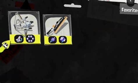 Demo Weapon Kits 3 Images Rsplatoon
