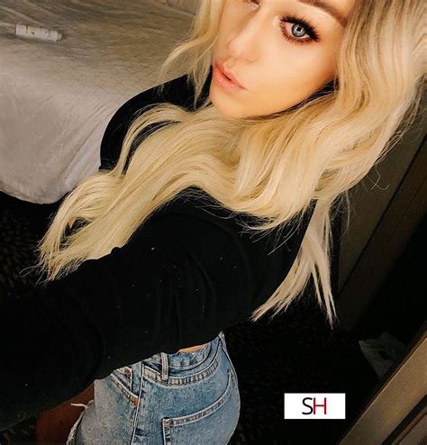 Tiffany Beautiful Blonde Beauty Escorts Tempe Az Usa