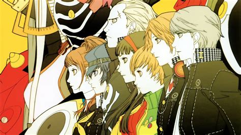 Tested Persona 4 Goldens Pc Port Looks Sharp And Even Runs On