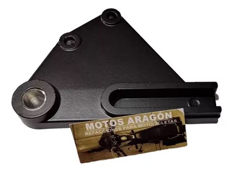 Soporte De Caliper Trasero Original Vento Gt Env O Gratis