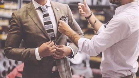 How To Choose Your Personal Stylist Practical Tips