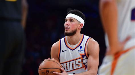 Phoenix Suns Rule Four Out, One Questionable vs Denver Nuggets - Sports Illustrated Inside The ...