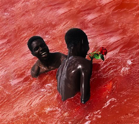 Pain Pleasure Ii On Behance