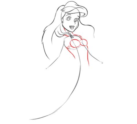 Ariël Tekenen Zo Doe Je Dat