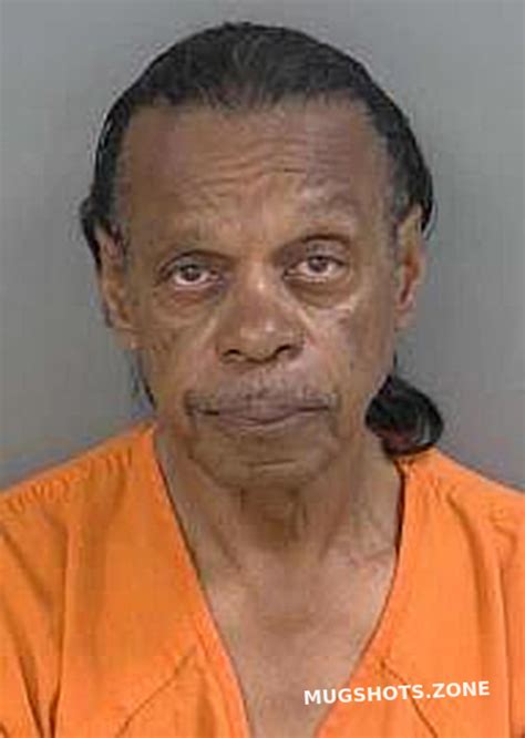 Fields Donald Ricardo 04 18 2024 Collier County Mugshots Zone