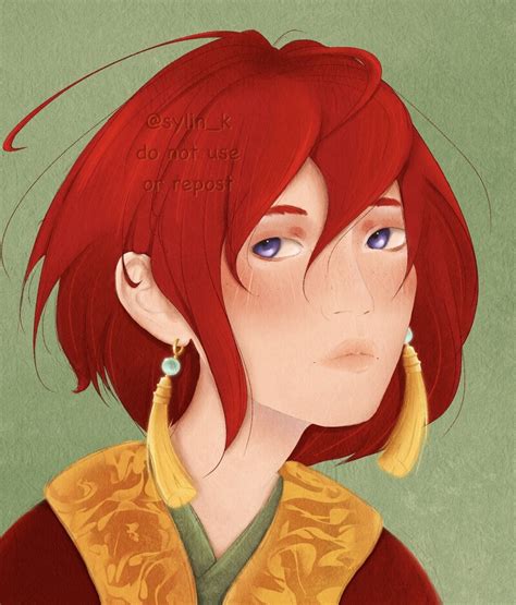 Artstation Sylin Kami