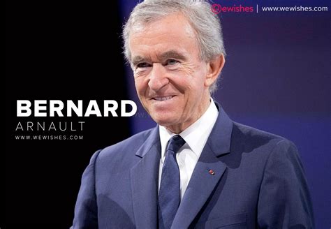 Bernard Arnault The King Of 2023 Worlds Most Richest Person Billionaires Quotes Networth