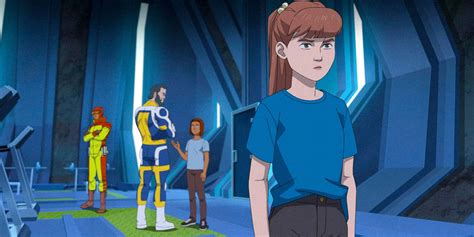How Monster Girl Was Cursed In Invincible And How Her Powers Work