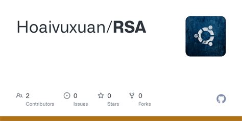 Github Hoaivuxuanrsa