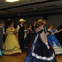 Civil War Times Remembered At Historical Ball Local News