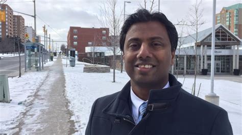 Meet Neethan Shan Torontos First Tamil Canadian Councillor Cbc News