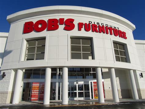 Bobs Discount Furniture Set To Open In Davenport