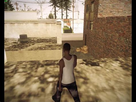 Project Awesome IFP V1 Video ModDB