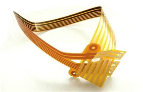 What Is A Flexible Pcb Advantages And Applications Globalwellpcba