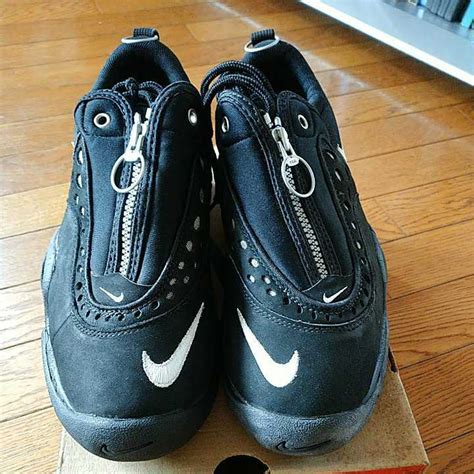 ジャンク ナイキnike エアーワーム Air Worm Ndestrukt 26 5cmの落札情報詳細 Yahoo オークション落札価格