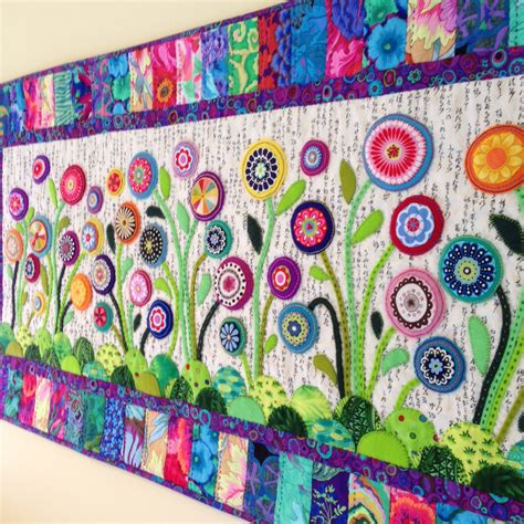 Chairs Quilt Patterns Applique