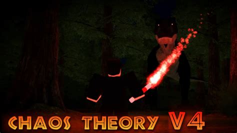 練 ทฤษฎีความวุ่นวาย [carnotaurus Cory] 練 Roblox