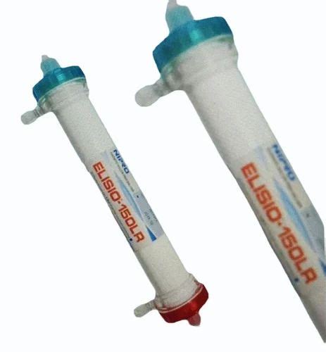 Nipro Elisio 150 Lr Dialyzer Hemodialysis Machines Medium At ₹ 580