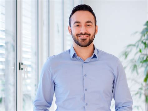 Experience Report Tarik Calti